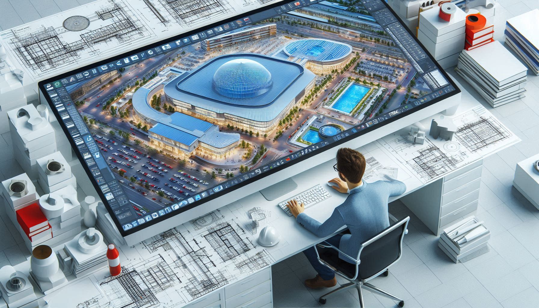 Home | Ray Consultants